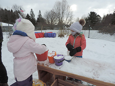 Audubon Offering Nature Lab For Young Children | News, Sports, Jobs ...